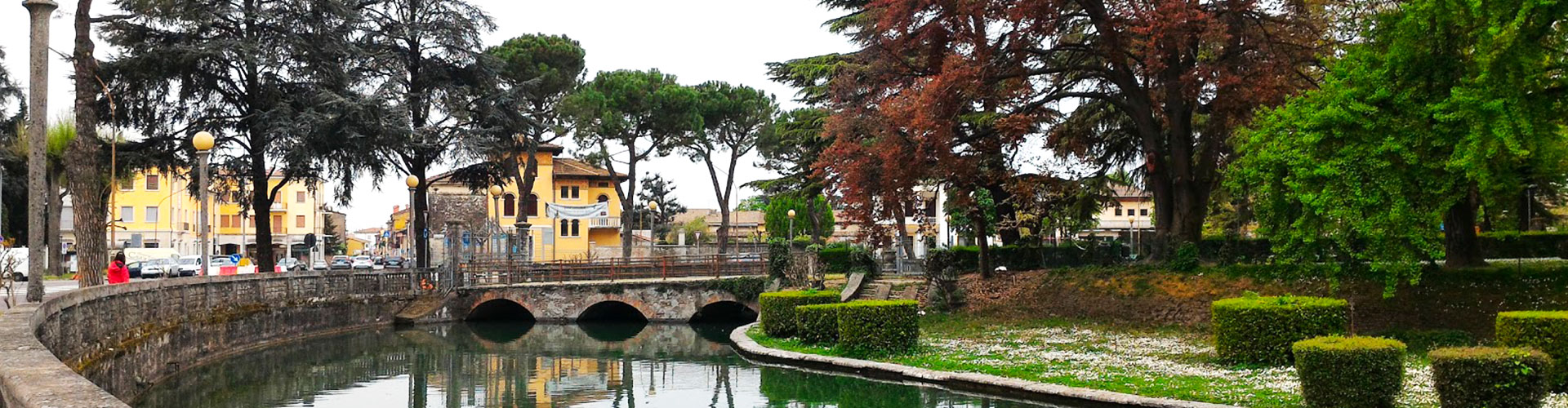 LA VERDE FACCIA DI ZEVIO | Compri Casa Verona